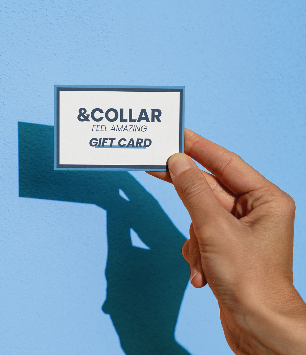 &Collar Gift Cards