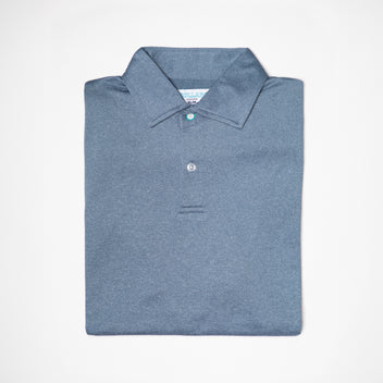 Range Polo – &Collar