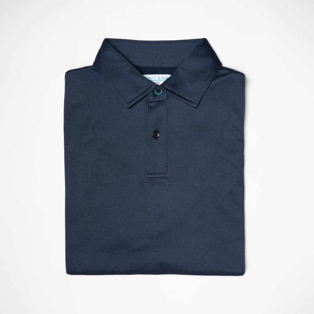 Range Polo – &Collar