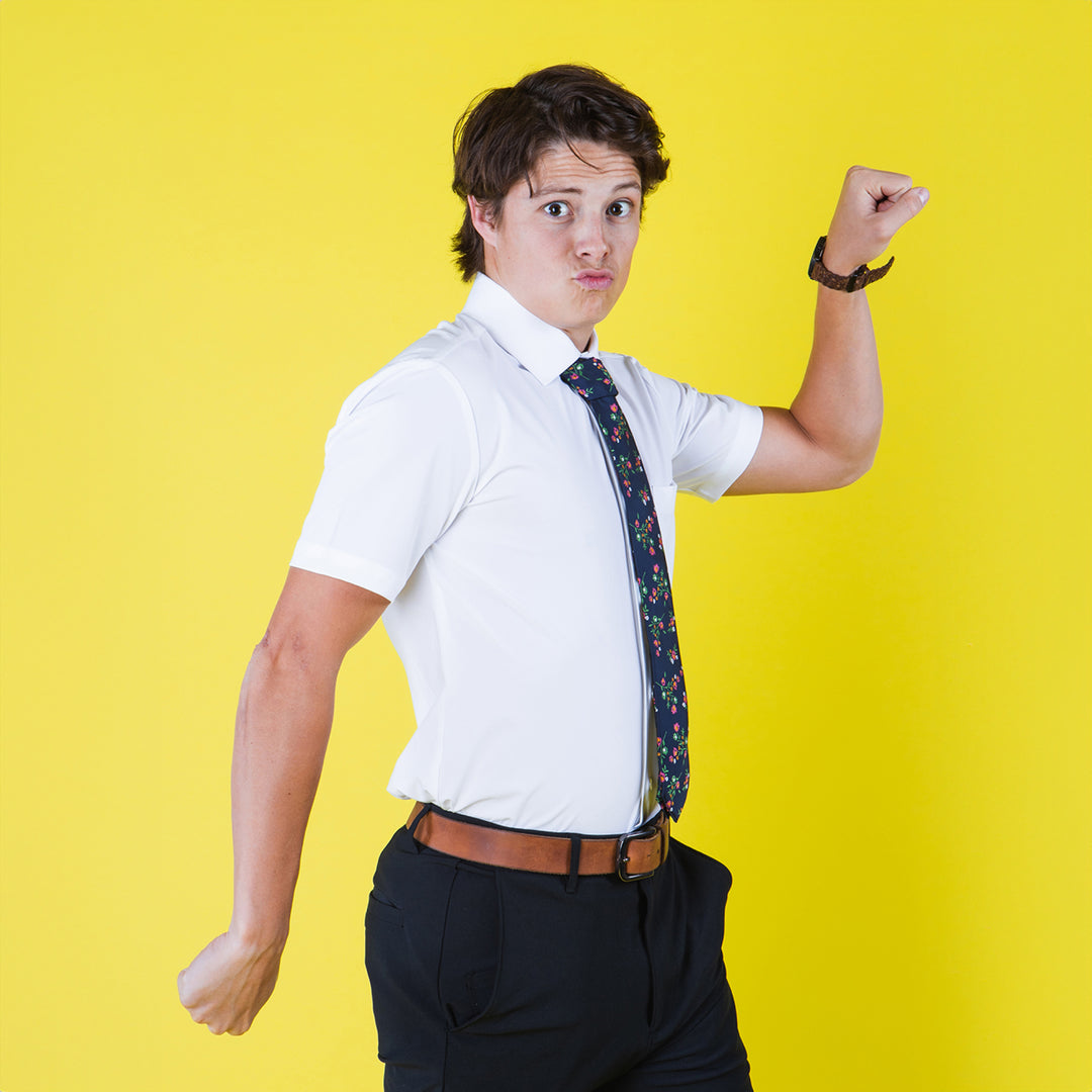 Accessories – &Collar