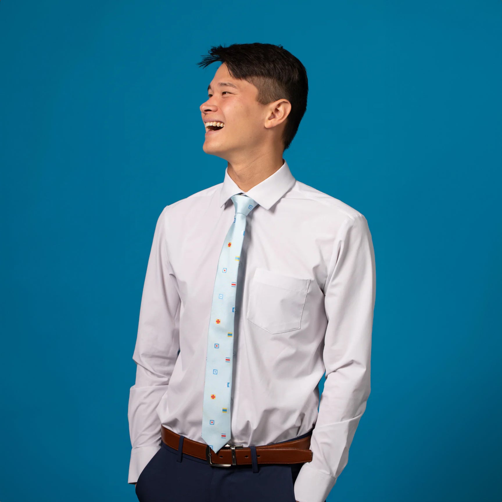 Stain Resistant & Wrinkle Resistant Dress Neckties – Page 2 – &Collar